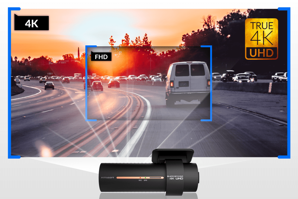 BlackVue Dash Camera Professional Install | Prime Finish
